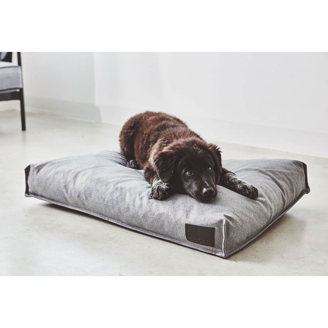 Coussin moelleux pour chien - LINO - Collection Miacara - LesGriffes.fr